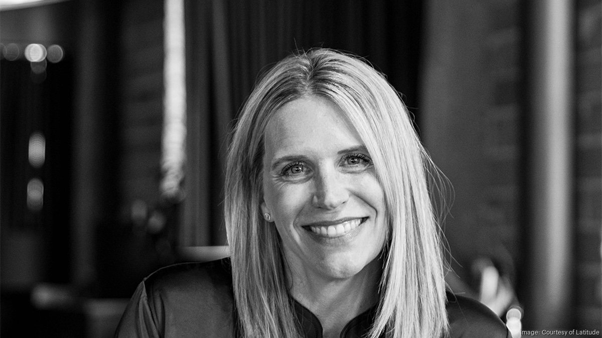 Allison Checco named CEO of Minneapolis agency Latitude - Minneapolis ...