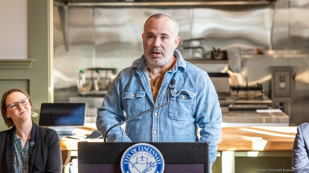 Allez Bakery sets opening date for Madisonville cafe, bar - Cincinnati ...