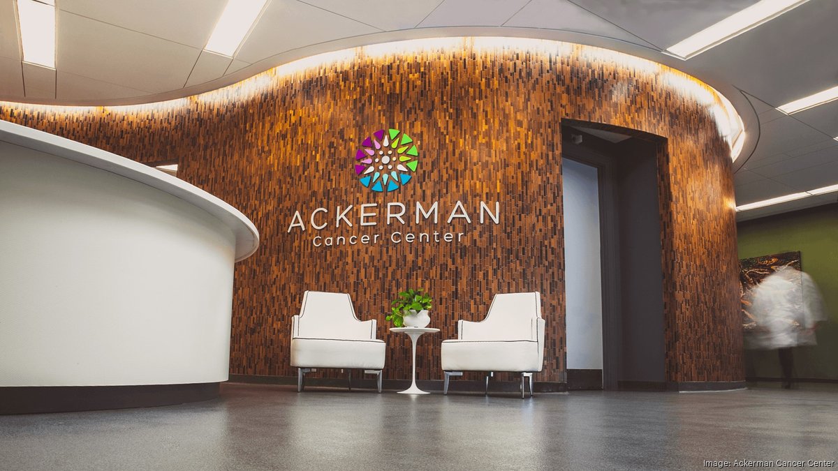 Jacksonville's Ackerman Cancer Center adds fourth location ...