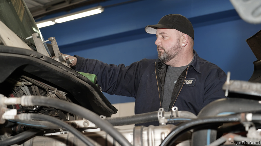 True North Fleet Services partners with two Georgia companies - Atlanta ...