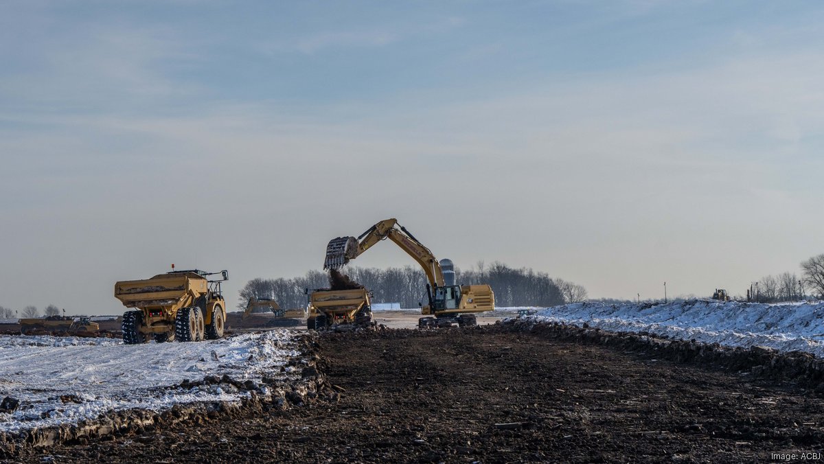 Data center opponents sue to block Port Washington incentives ...