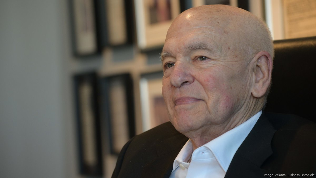 Selig Enterprises names co-CEOs as Steve Selig steps aside - Atlanta ...