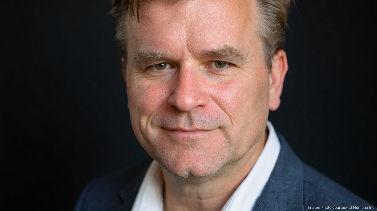 Humana taps former Amazon executive to lead Medicare Advantage ...