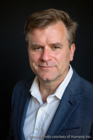 Humana taps former Amazon executive to lead Medicare Advantage ...