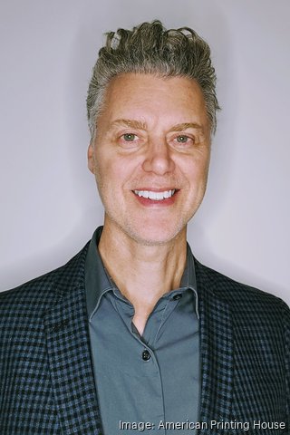 American Printing House for the Blind names Dot Experience director ...