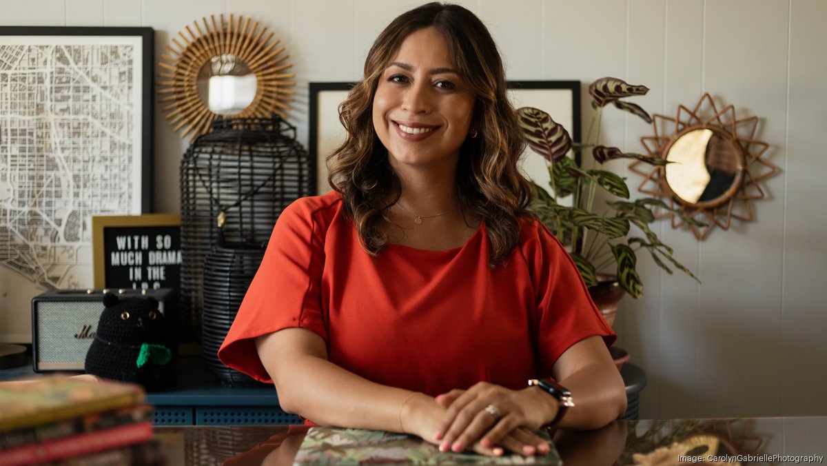 In Her Own Words: Dr. Lisette Sanchez provides the support she wishes ...