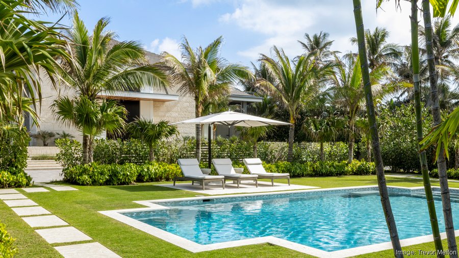 Billionaire Herbert Wertheim buys Manalapan home - South Florida ...