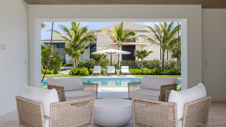 Billionaire Herbert Wertheim buys Manalapan home - South Florida ...