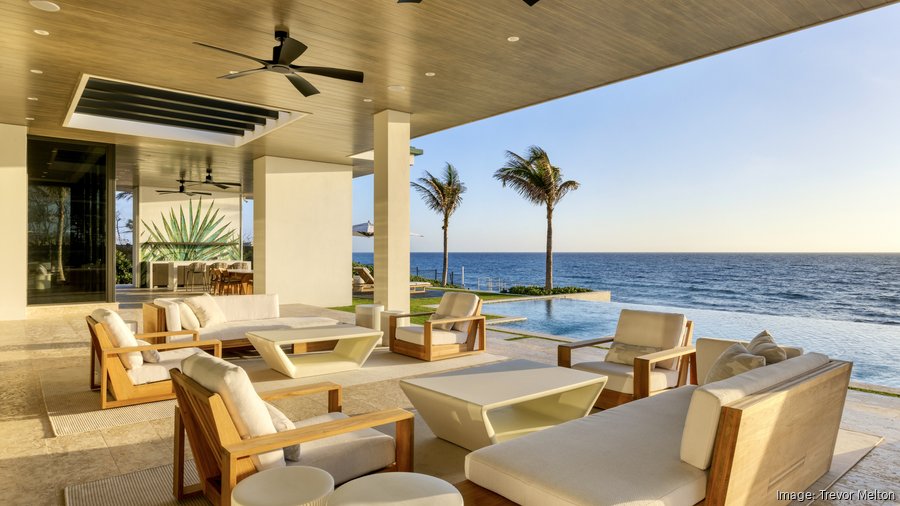 Billionaire Herbert Wertheim buys Manalapan home - South Florida ...