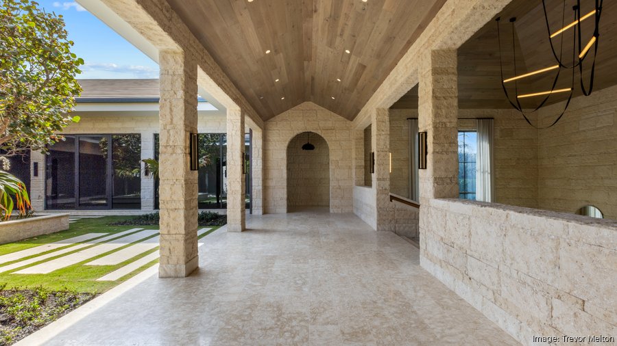 Billionaire Herbert Wertheim buys Manalapan home - South Florida ...