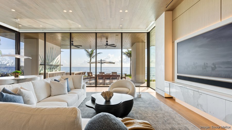 Billionaire Herbert Wertheim buys Manalapan home - South Florida ...