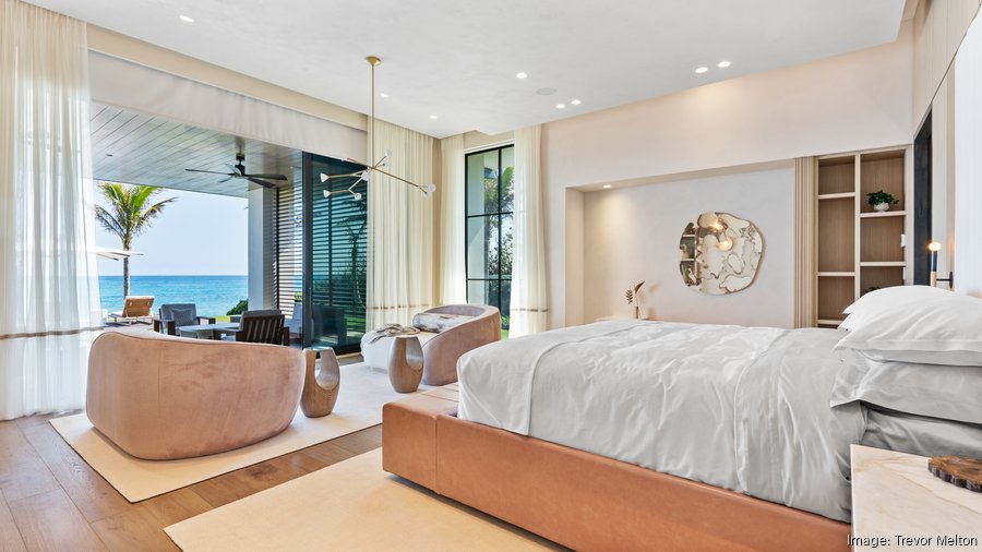 Billionaire Herbert Wertheim buys Manalapan home - South Florida ...