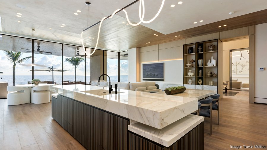 Billionaire Herbert Wertheim buys Manalapan home - South Florida ...