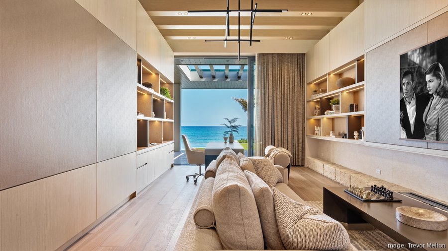 Billionaire Herbert Wertheim buys Manalapan home - South Florida ...