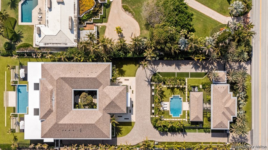 Billionaire Herbert Wertheim buys Manalapan home - South Florida ...