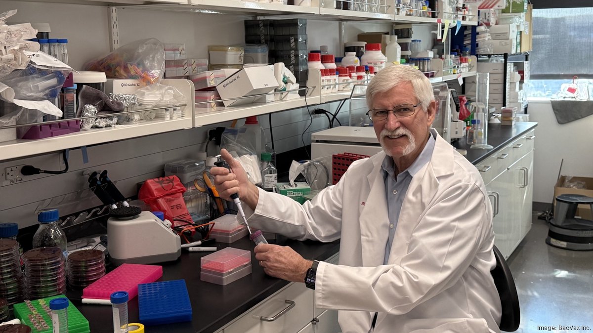 GPN Vaccines Inc. raising capital to help Bacvax Inc. - Phoenix ...