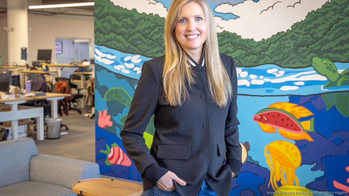Bevi CEO Cathy Lewenberg on strategy plans, expansion in 2026 - Boston ...