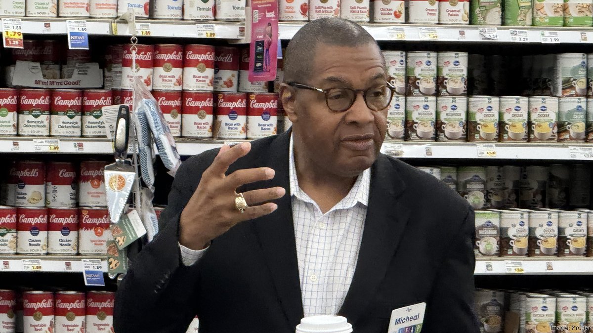 Kroger invests $200M in Delta Division store remodels - Memphis ...