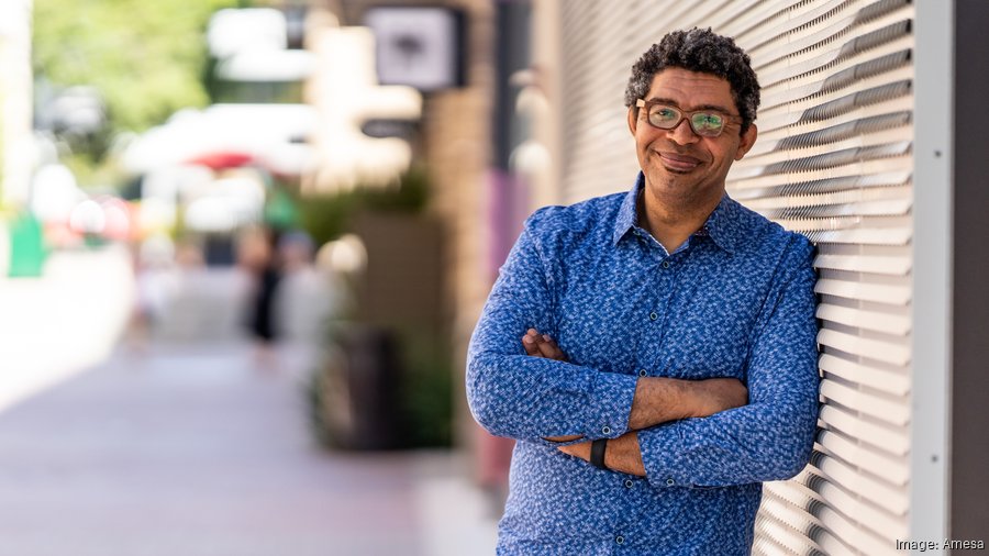 AI startup Amesa aims for profitability with skill-based pricing - San ...