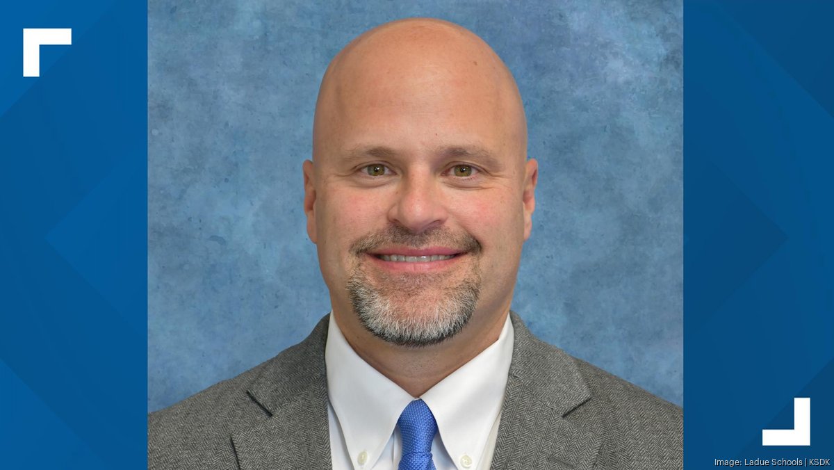 Ladue Schools taps Macy as next superintendent - St. Louis Business Journal
