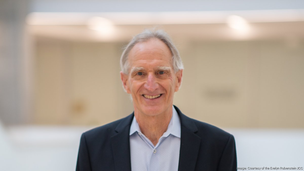 Evelyn Rubenstein Jewish Community Center CEO Joel Dinkin retires ...