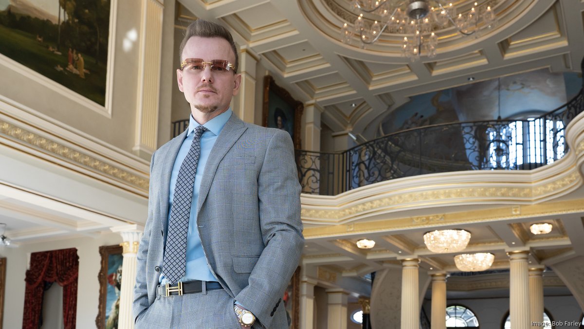 Alabama's largest house sold for $4.8 million, to get VIP retreat ...