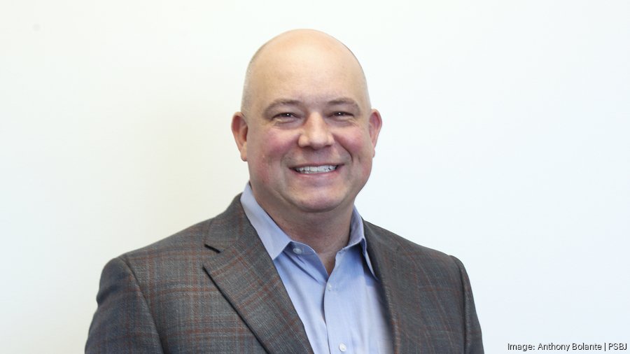 Mike Warjone looks ahead as new Port Blakely CEO - Puget Sound Business ...