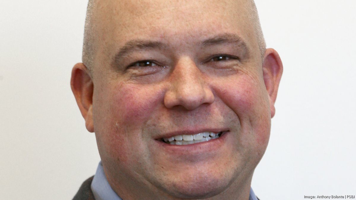Meet the new CEOs: Port Blakely, Mike Warjone - Puget Sound Business ...