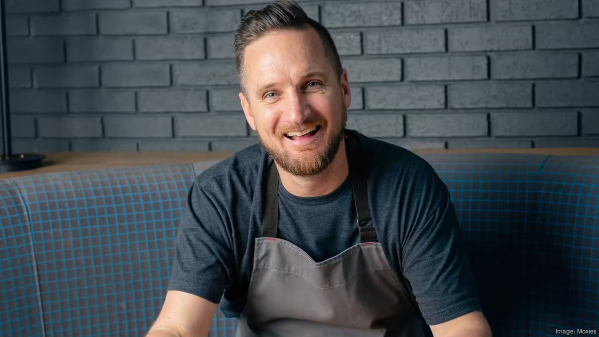 Moxies opens first D.C. restaurant with former exec as franchisee ...