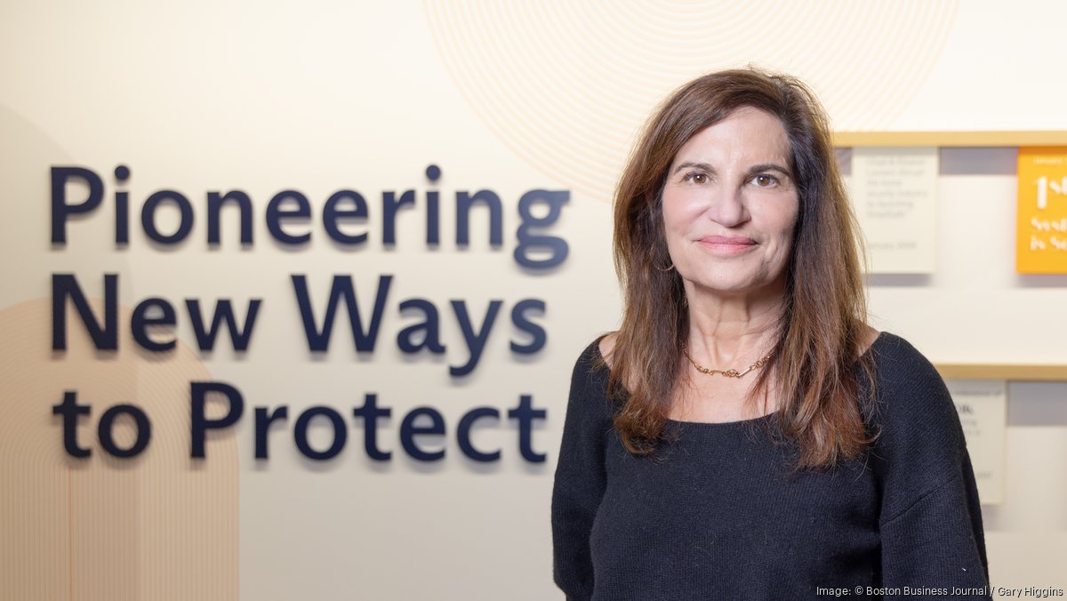 SimpliSafe CEO Hilary Schneider's profile, career, LifeLock deal - Bizwomen