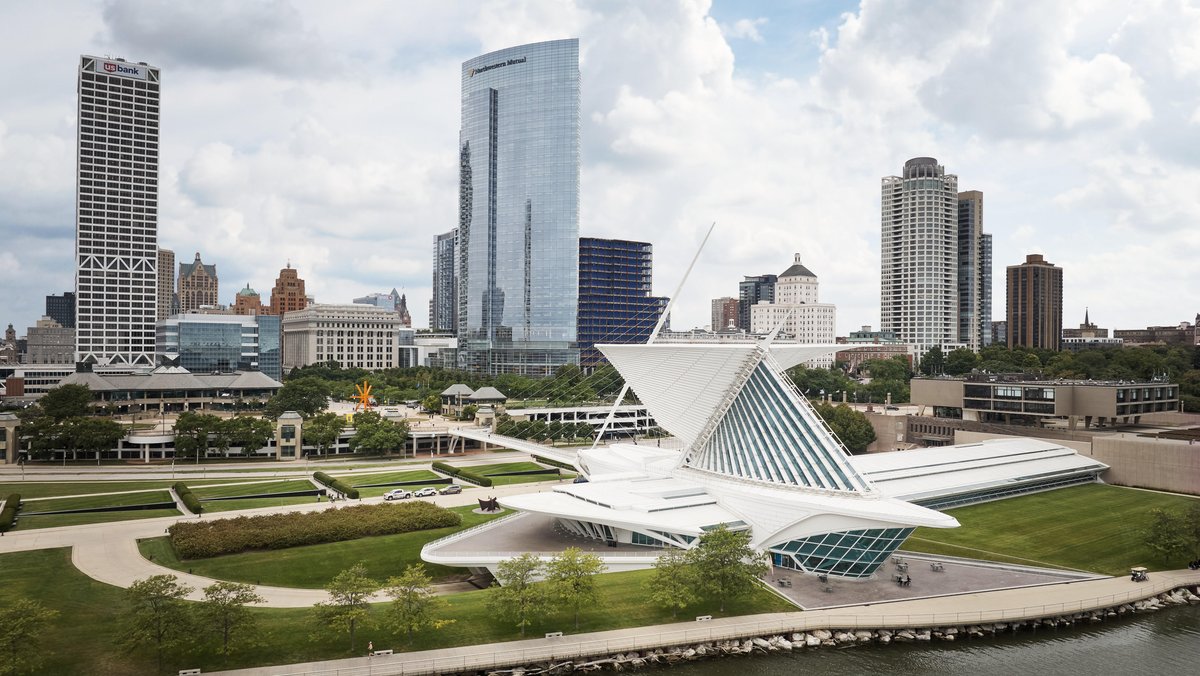 The business traveler’s secret weapon? Milwaukee - The Business Journals