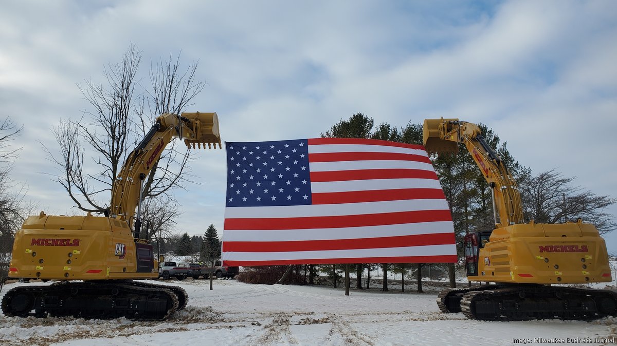 Port Washington, Vantage Data Centers opposing power line path ...