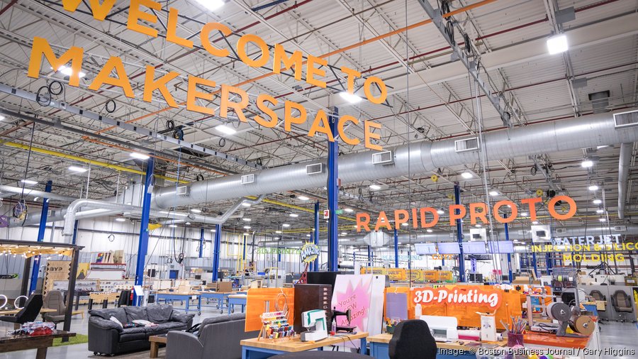 Behind the scenes at Bose Corp. R&D labs in Framingham - Boston ...