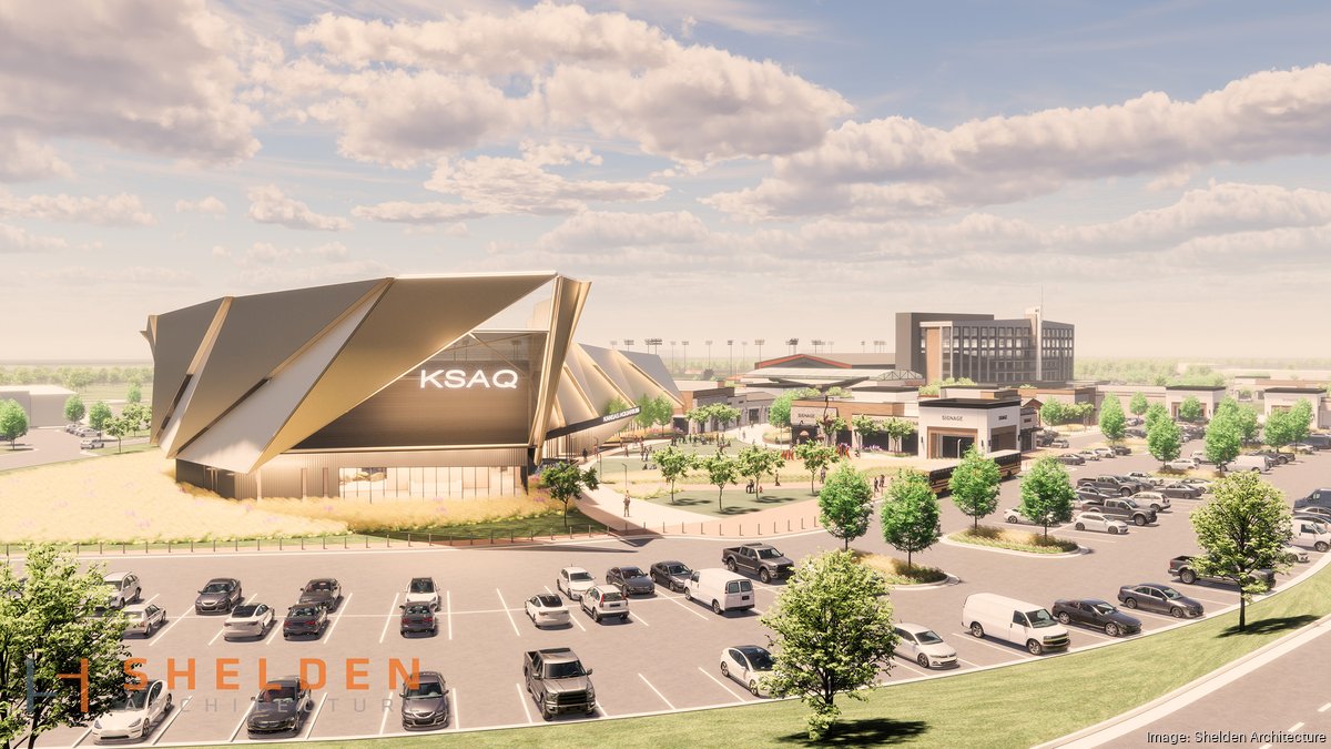 Park City's Champtown lands Freddy's, other retail tenants - Wichita ...