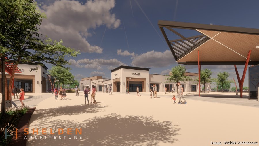 Park City's Champtown lands Freddy's, other retail tenants - Wichita ...