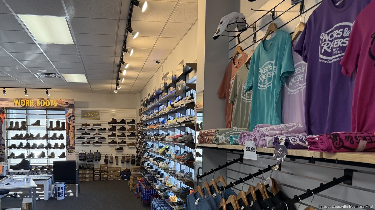 Pacers & Racers opens second location in Jeffersonville - Louisville ...