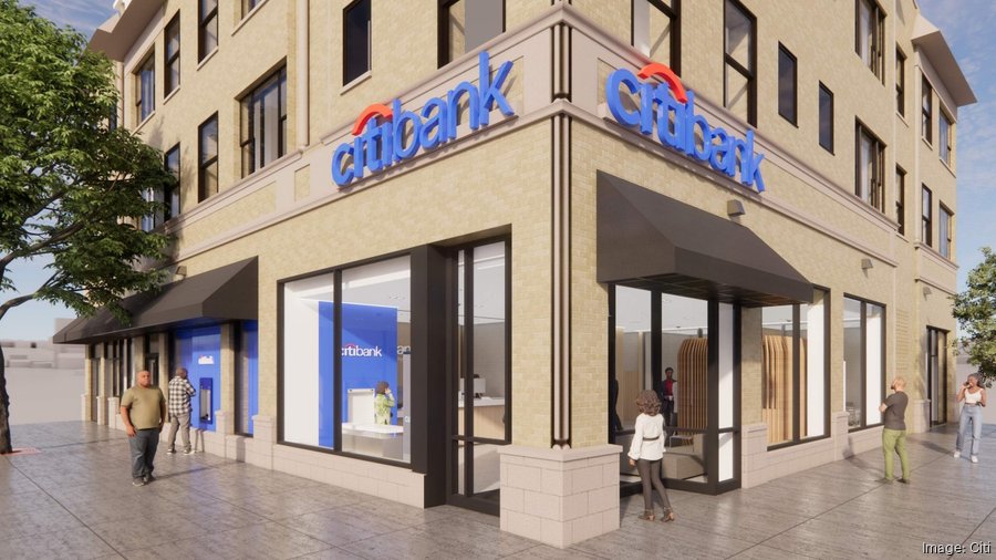 Citigroup opening new Hyde Park branch in 2026 - Chicago Business Journal