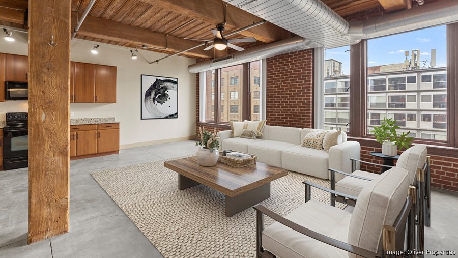 Oliver Properties completes $5M renovation of The Bogen apartments - St ...