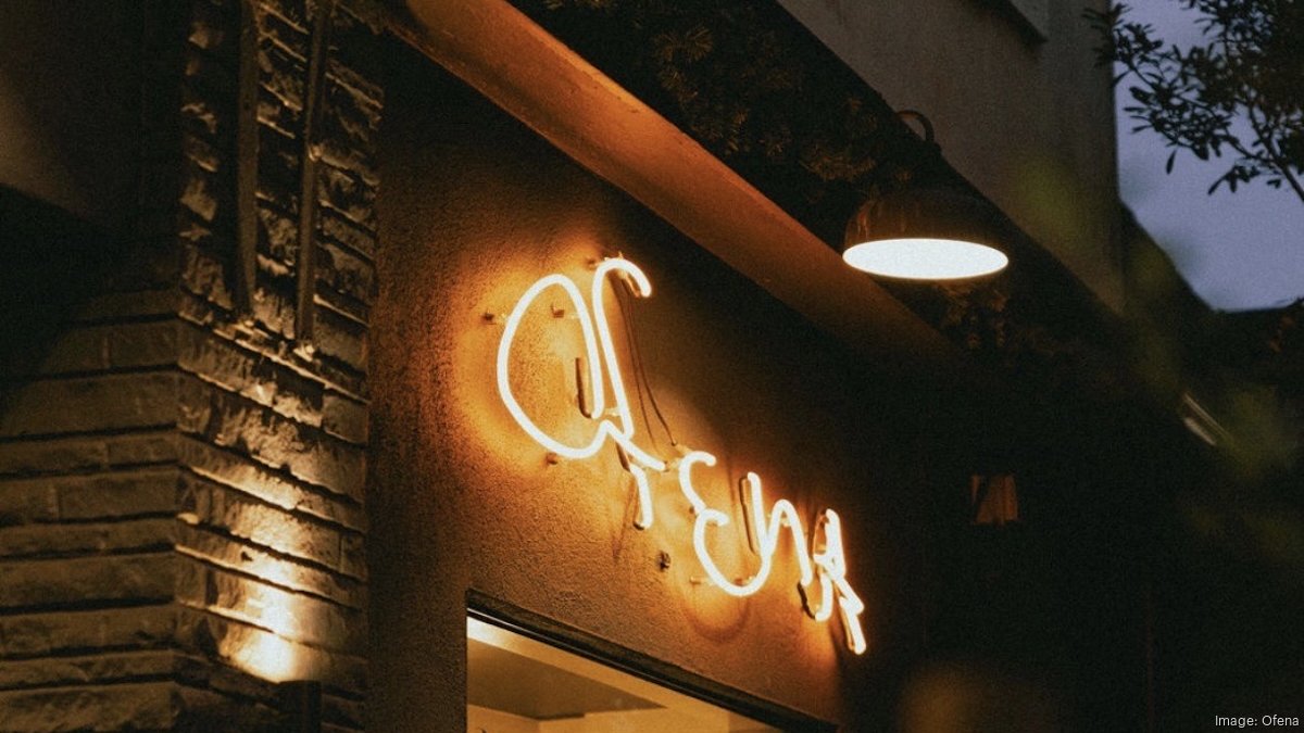 San Francisco Italian restaurant Ofena is set to close - San Francisco ...