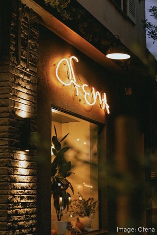 San Francisco Italian restaurant Ofena is set to close - San Francisco ...