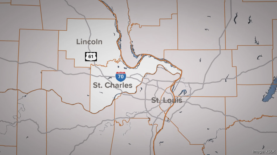 Safety measures on Highway 61 aim to curb crashes in Lincoln, St ...