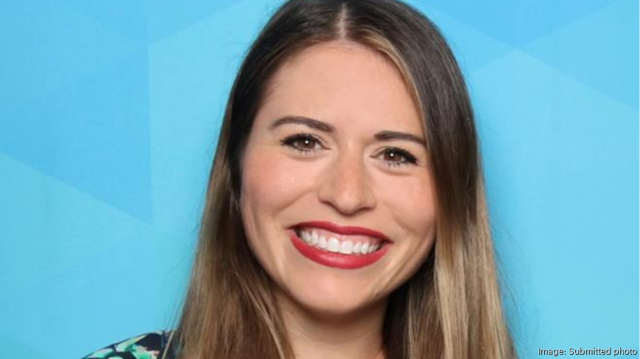 In Her Own Words: Brittany Partain’s commitment to patients with ...