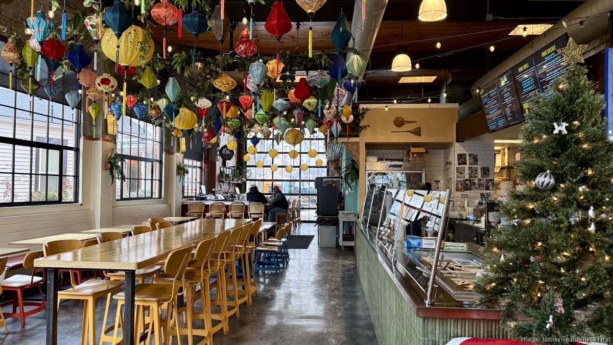 MoonDog restaurant doubles sales to $1M after Pho Ba Luu rebrand ...