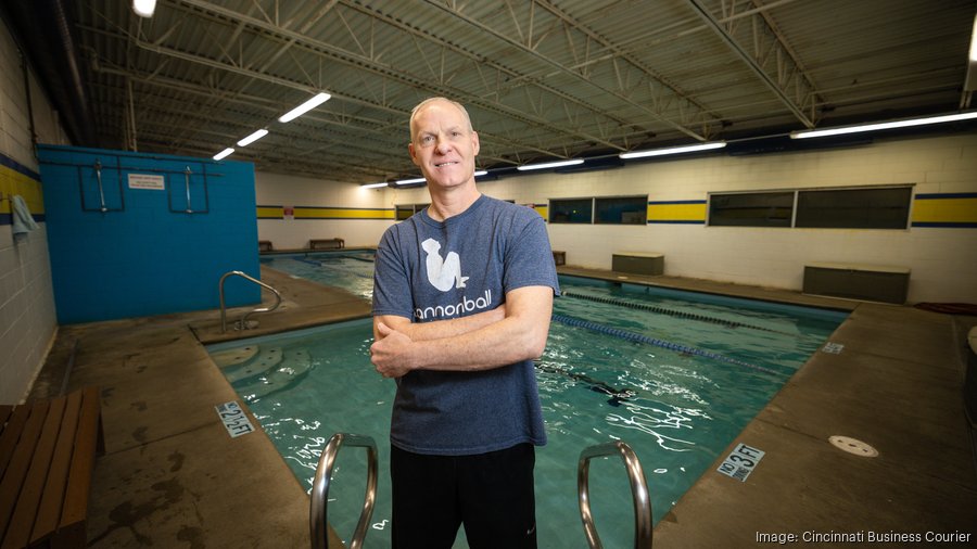 Whole Health Matters: Mike Hales of Ronald McDonald House - Cincinnati ...