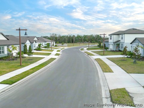 Tampa Bay Commercial Real Estate Sales News - Tampa Bay Business Journal