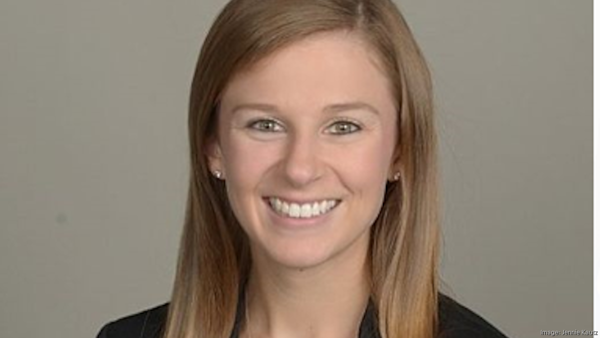 Newmark hires Jennie Kautz from Piedmont Realty Trust - Minneapolis / St. Paul Business Journal