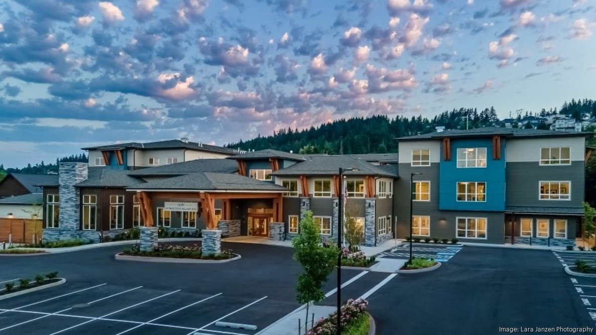 The Springs Living acquires Happy Valley community for $20.8M ...