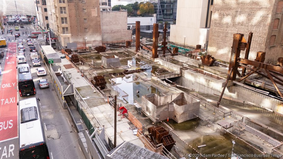 S.F. to restore sidewalk access at Oceanwide site as sale nears - San ...