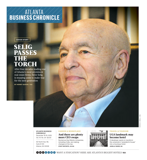 Atlanta Business Chronicle