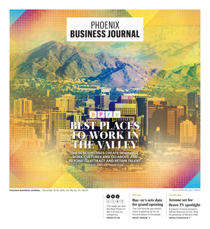 Phoenix Business Journal